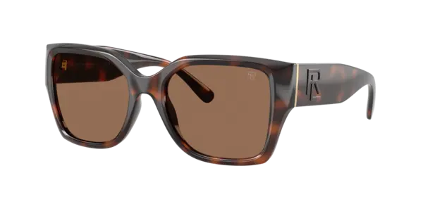 Ralph Lauren Sunglasses - Brown