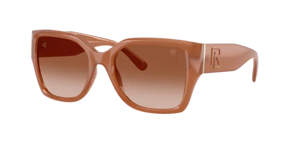 Ralph Lauren Sunglasses - Gradient Brown