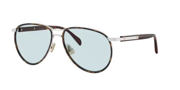 Brunello Cucinelli Apheleion Aviator Sunglasses