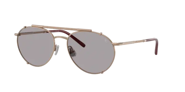 Brunello Cucinelli Aviator Sunglasses - Argilla Polarized