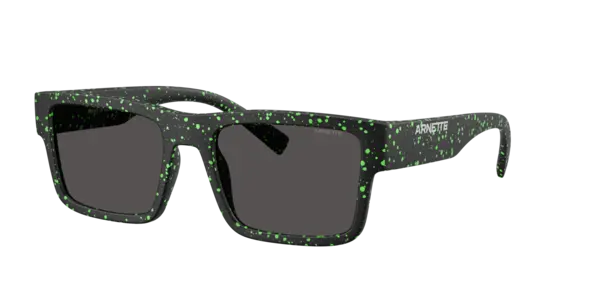 ARNETTE Sunglasses - Dark Grey