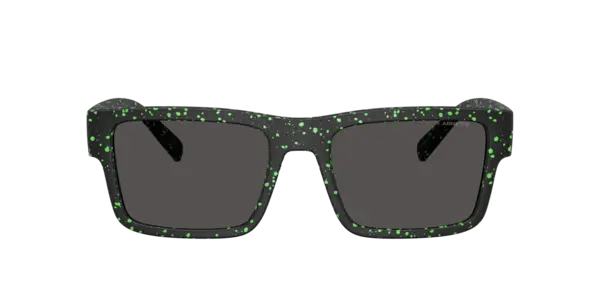 ARNETTE Omgee Sunglasses - Dark Grey