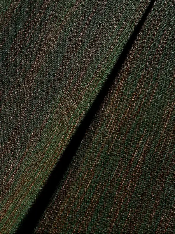 Dries Van Noten Waist Loop Skirt