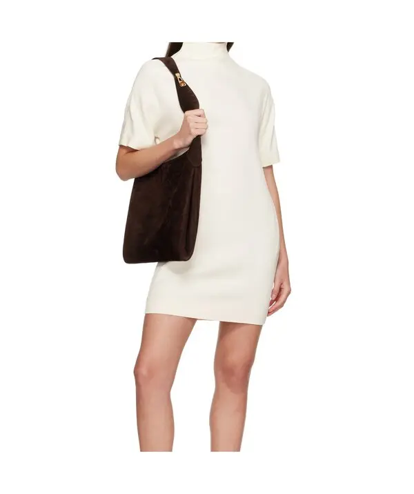 Gabriela Hearst Magnetic Buckle Tote Bag