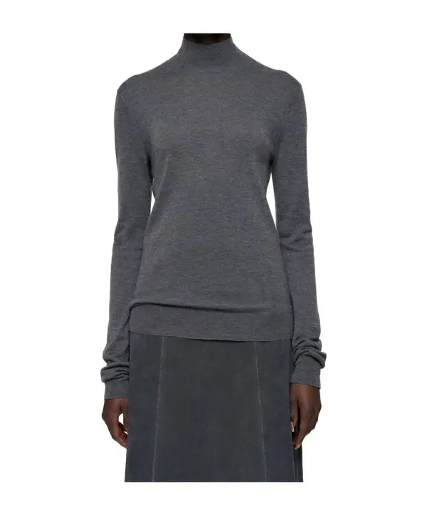 JOSEPH Turtleneck Sweater