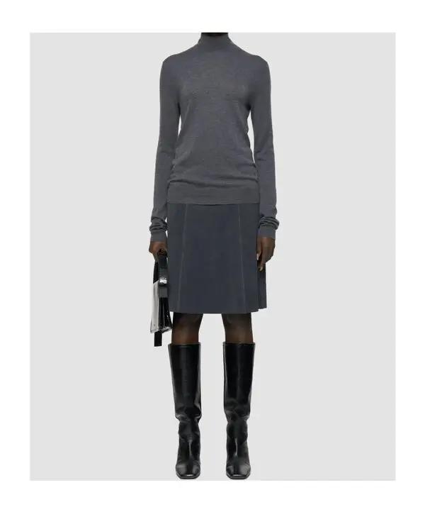 JOSEPH Turtleneck Sweater