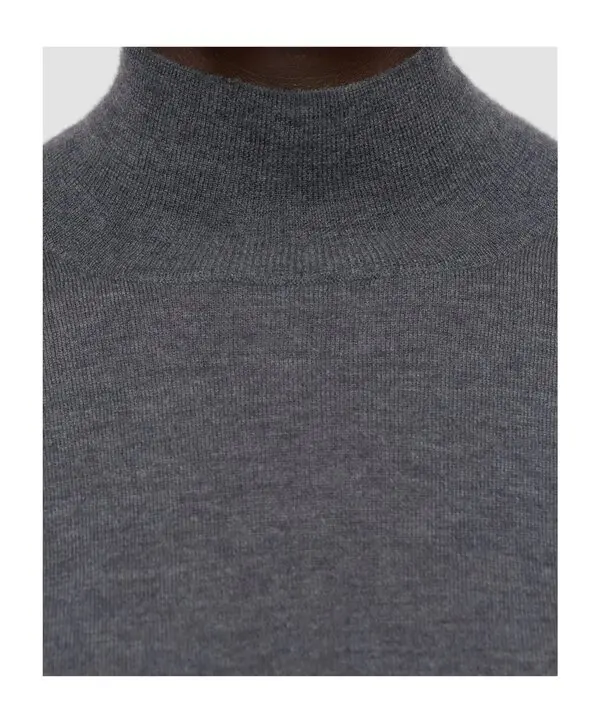 JOSEPH Turtleneck Sweater