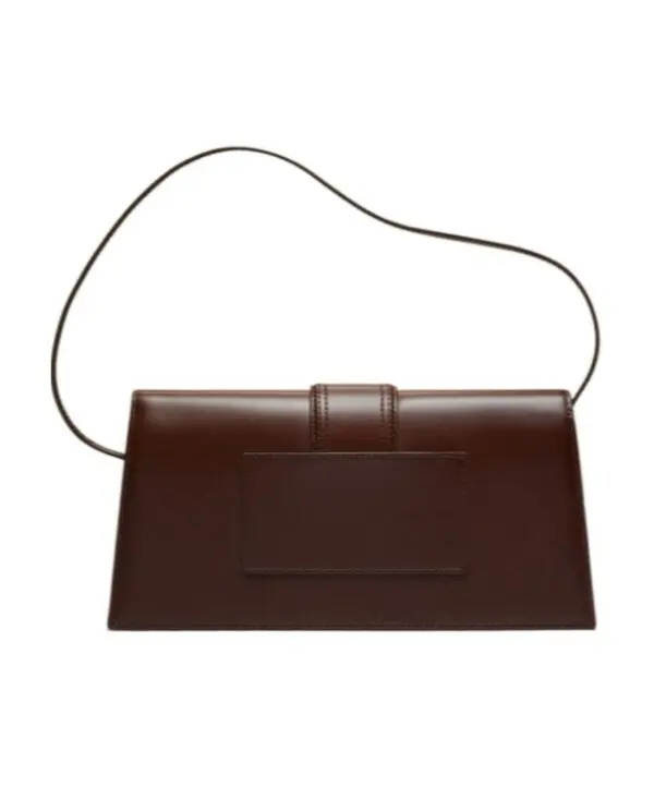 Jacquemus Le Bambino Long Shoulder Bag - Brown