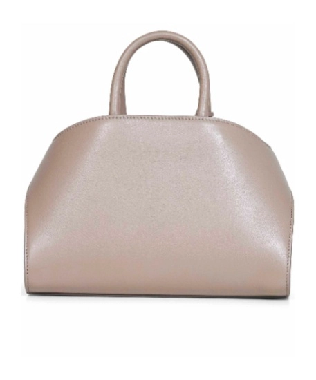 FERRAGAMO Hug Handbag With Gancini Buckles