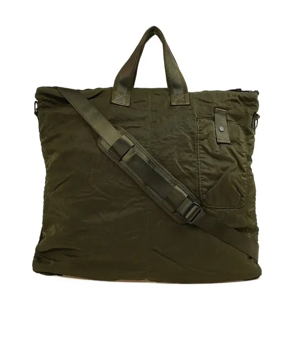 C.P. COMPANY Goggle Messenger Shoulder Bag