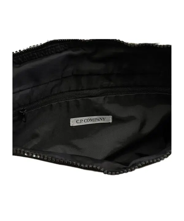 C.P. COMPANY Goggle Messenger Shoulder Bag