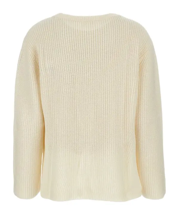 P.a.r.o.s.h Crew Neck Sweater
