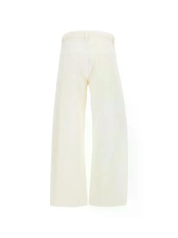 AGOLDE Arc Wide-leg Jeans