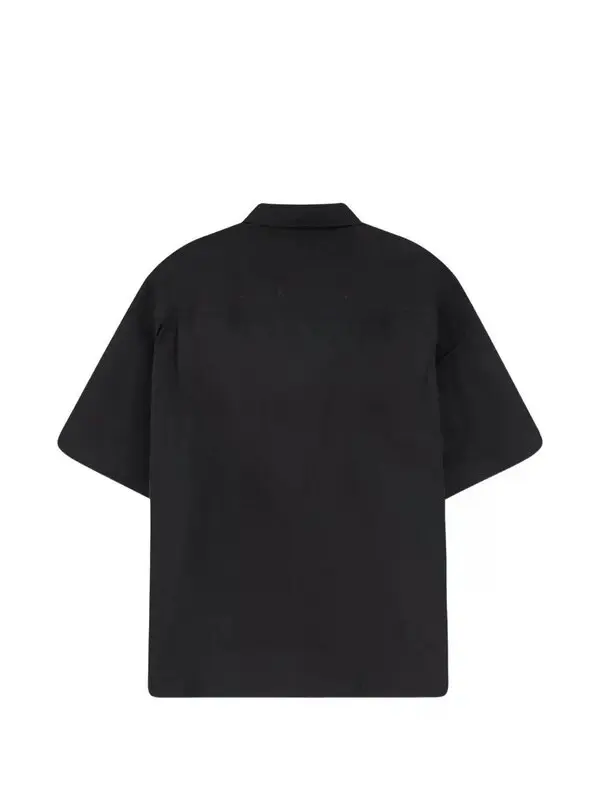 Studio Nicholson Sanko Boxy-fit Shirt