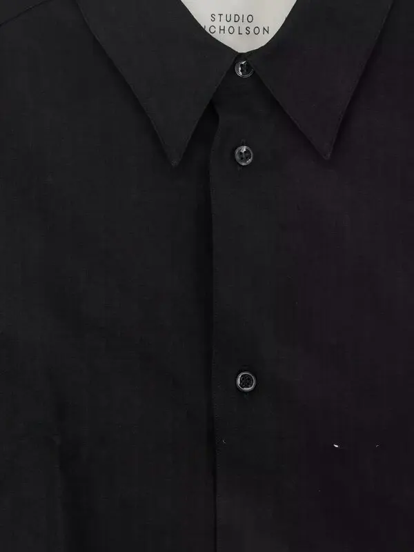Studio Nicholson Sanko Boxy-fit Shirt
