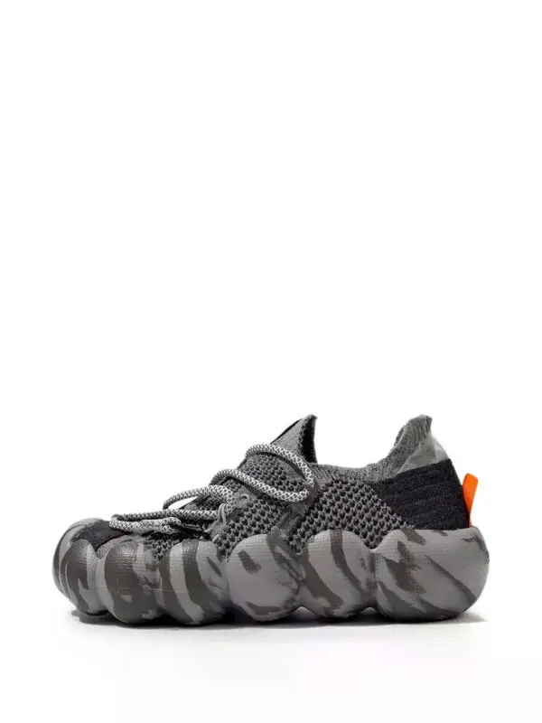 UPPERVOID Apres Panelled Sneakers