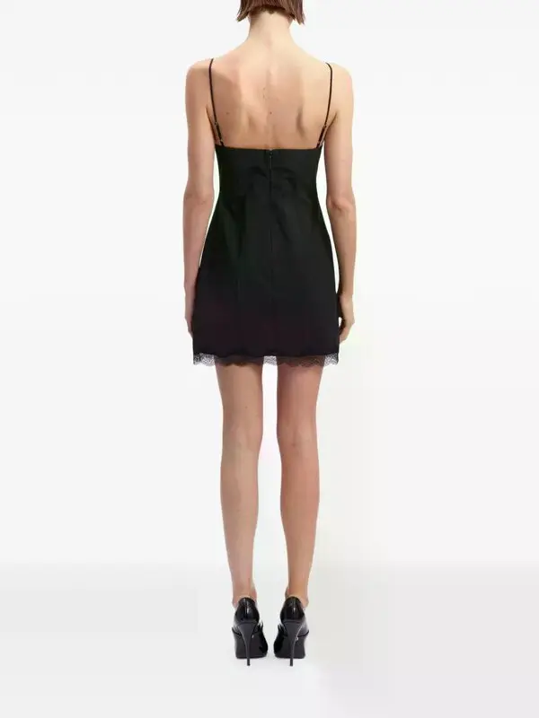 16Arlington Connie Mini Dress