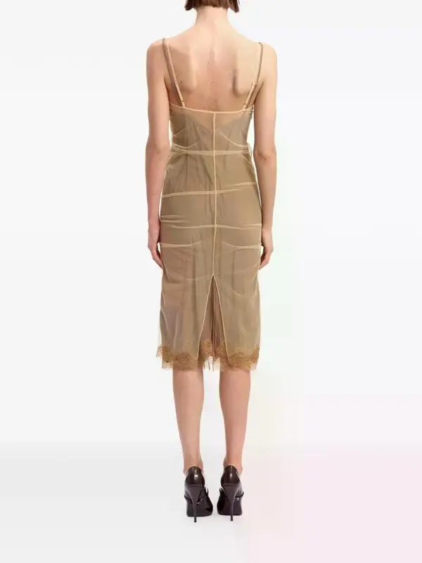 16Arlington Andrea Midi Dress