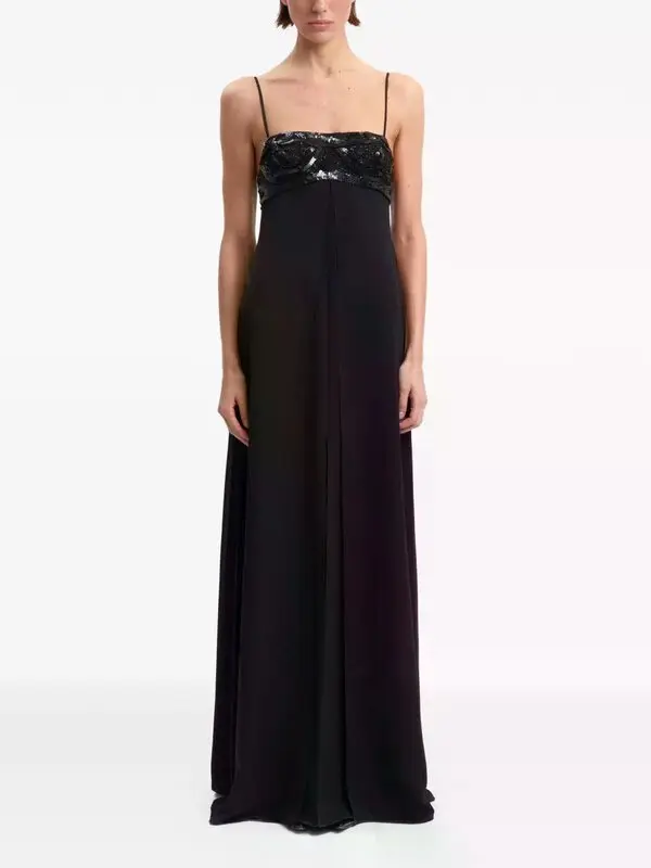 16Arlington Agata Maxi Dress
