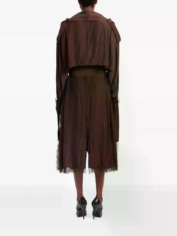 16Arlington Tawny Coat