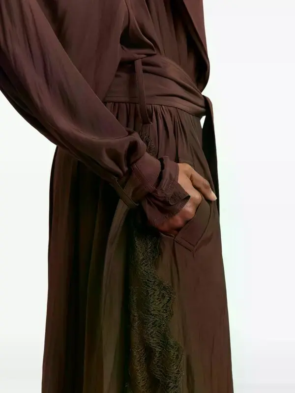 16Arlington Tawny Coat