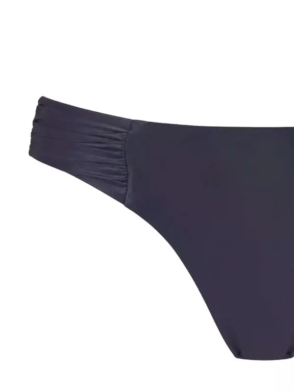 Seafolly Belle Ruched Bikini Bottoms