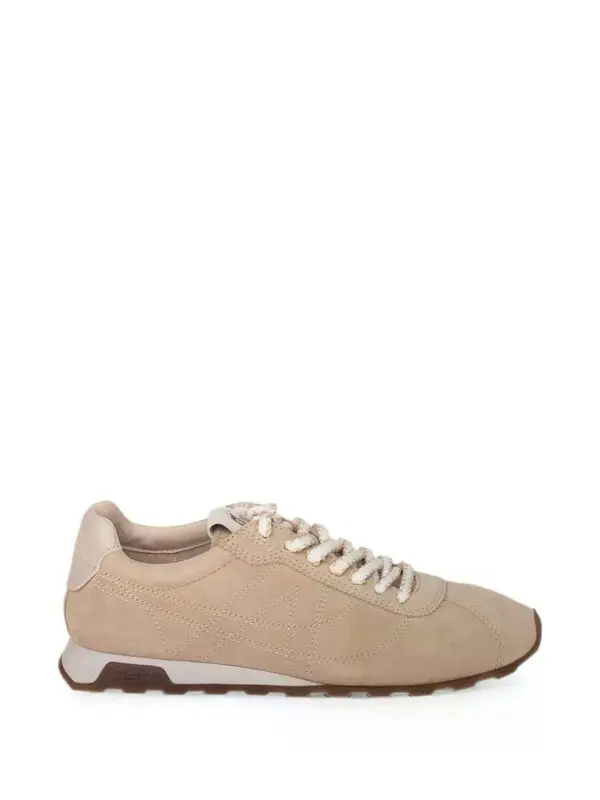 Ash Kill Bill Panelled Sneakers