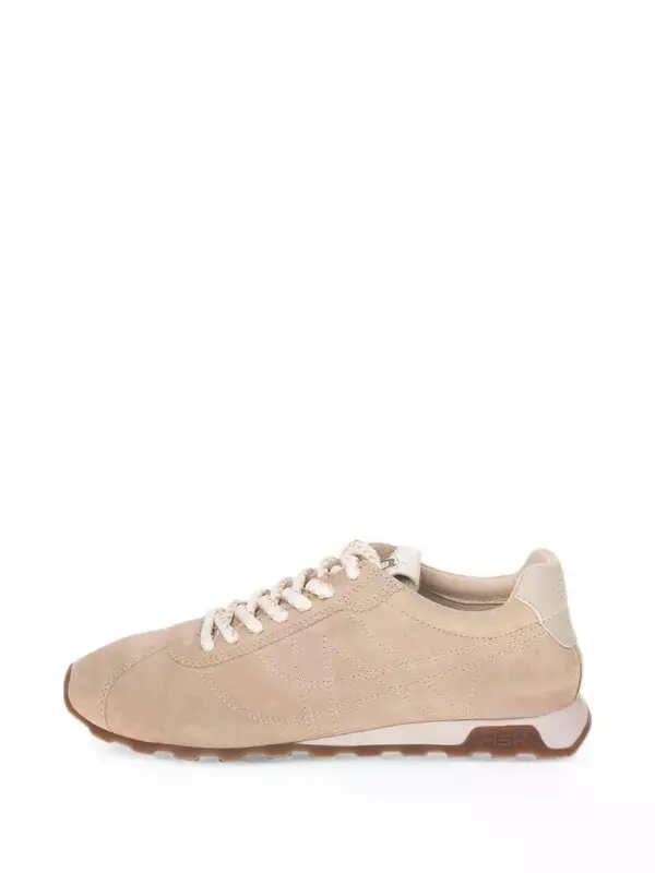 Ash Kill Bill Panelled Sneakers