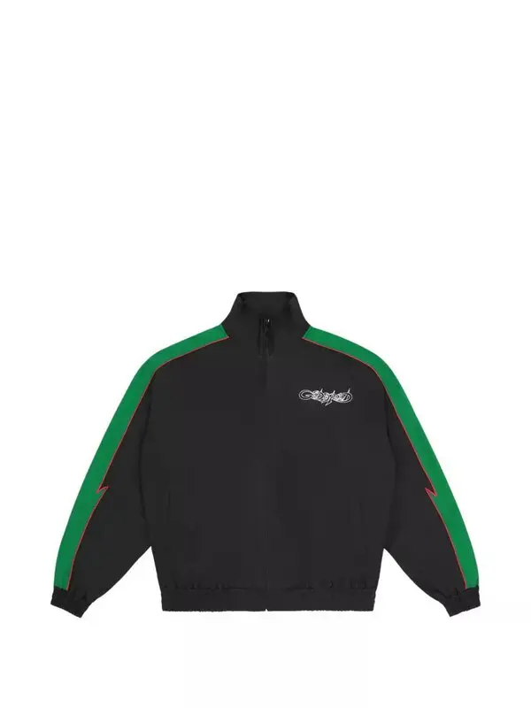 GODSPEED Gt Logo-patch Tracksuit