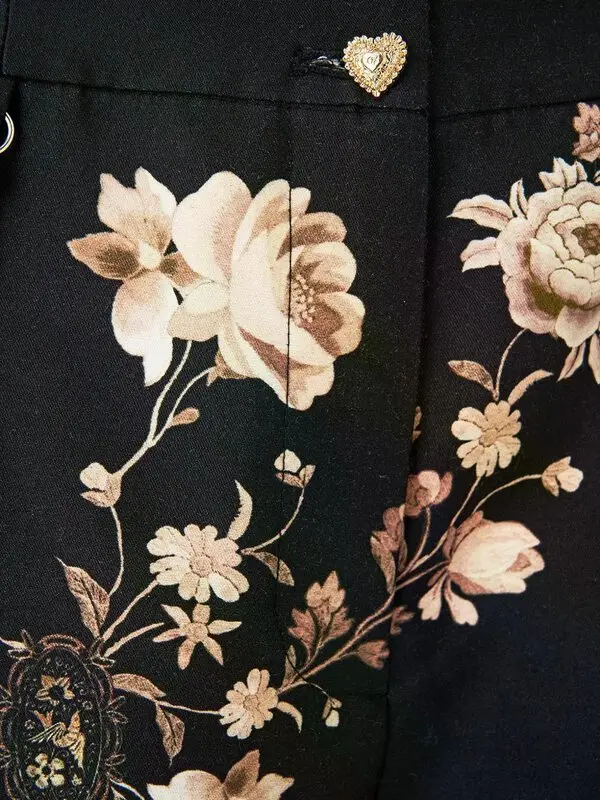 Camilla Flamenco Folklore Trousers