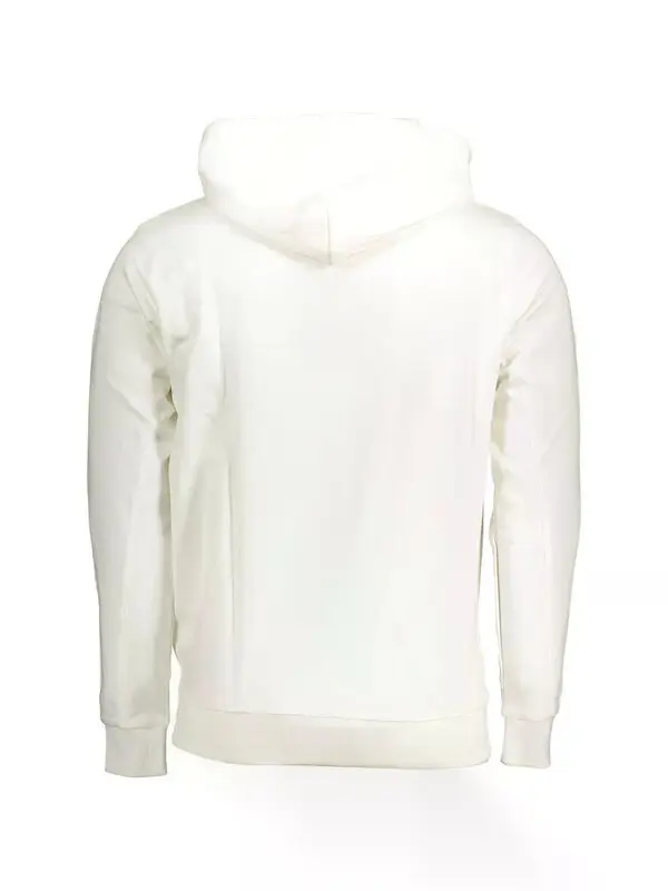 U.s. Polo Assn. Embroidered Logo Hoodie