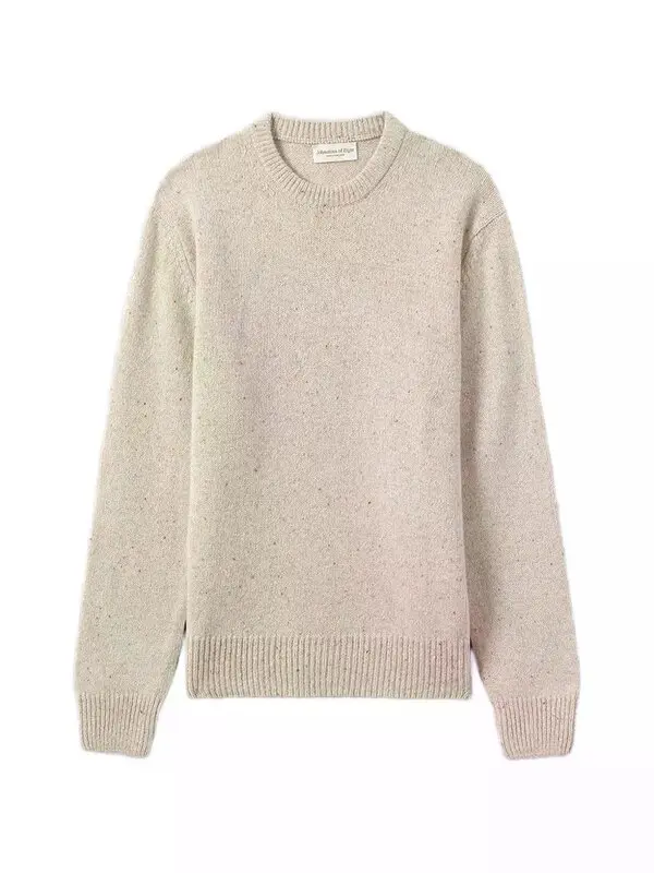 Johnstons Of Elgin Donegal Knitted Sweater