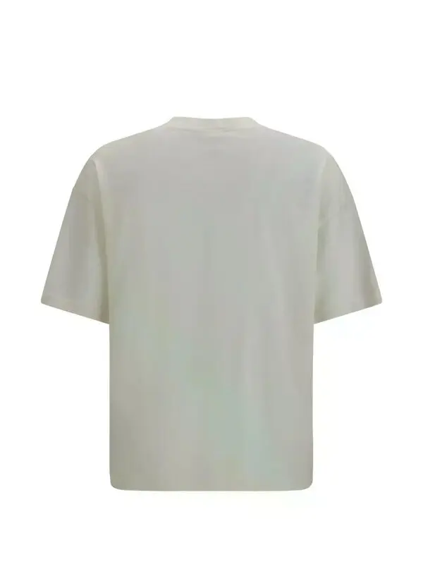 REPRESENT Owners Club Cotton T-shirt