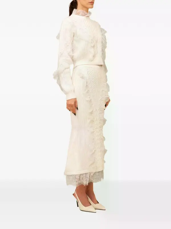 CONTESSA MILLS Wildes Jumper