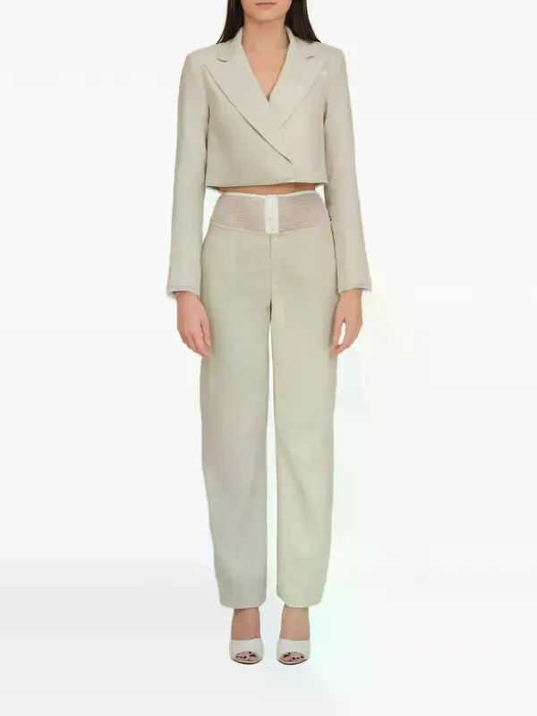 CONTESSA MILLS Laissez Trousers
