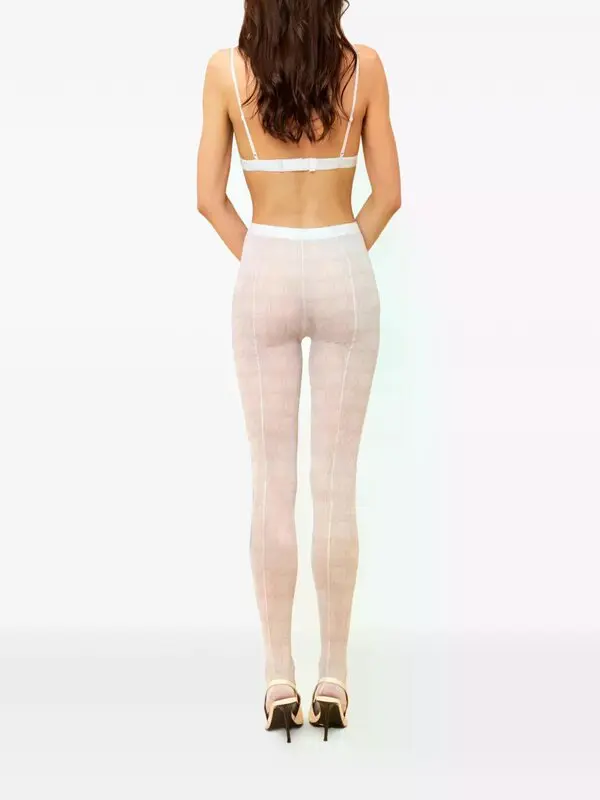 CONTESSA MILLS Tarot Bralette