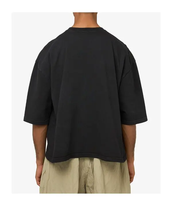 WILLY CHAVARRIA Community Center Oversized T-shirt