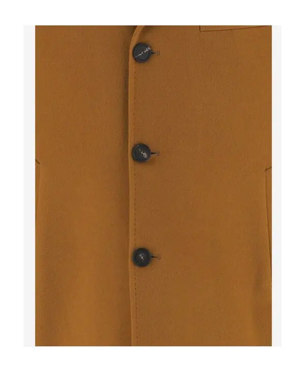 Tagliatore Single-breasted Coat
