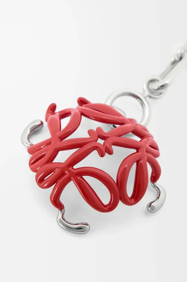 Loewe Scarabee Anagram Bag Charm