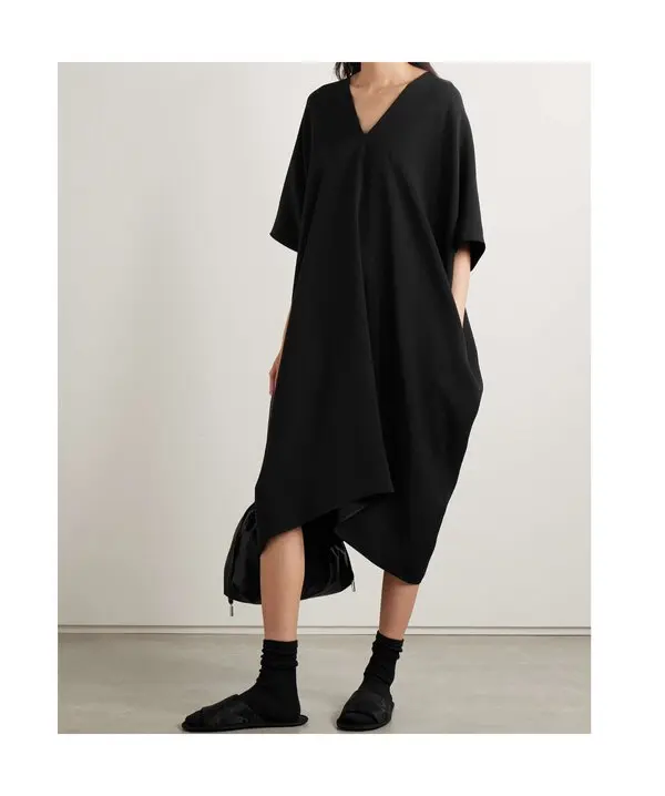 THE ROW Pendant Dress