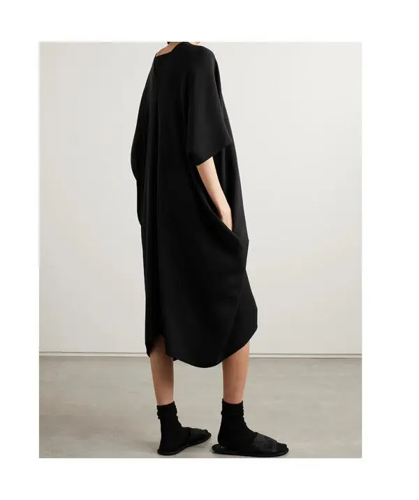 THE ROW Pendant Dress