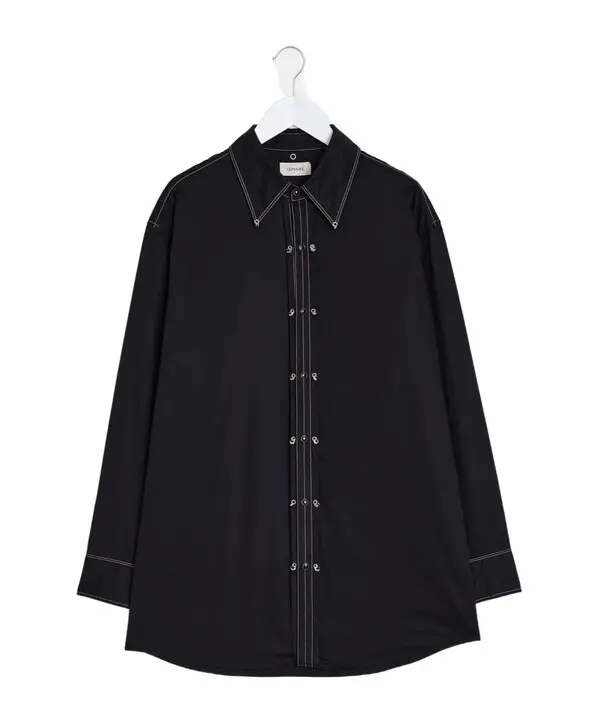 LEMAIRE Embellished Shirt