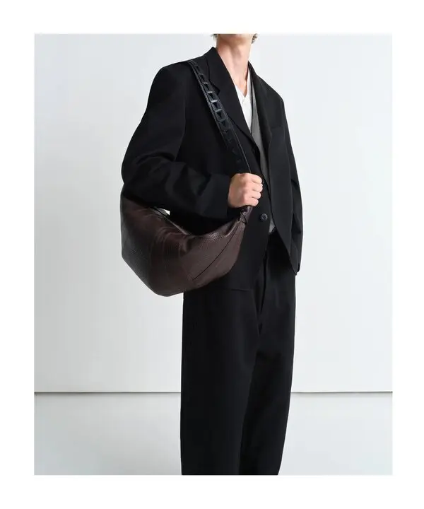 LEMAIRE Embellished Shirt