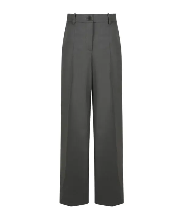 P.a.r.o.s.h Straight-leg Tailored Trousers