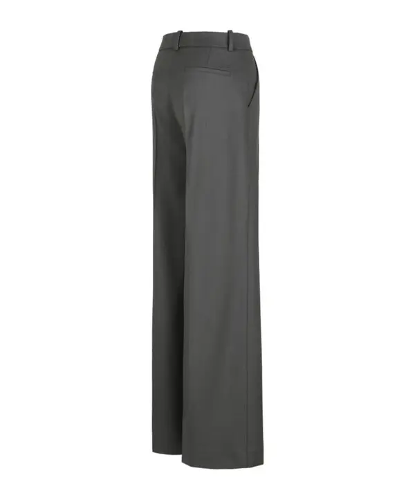 P.a.r.o.s.h Straight-leg Tailored Trousers