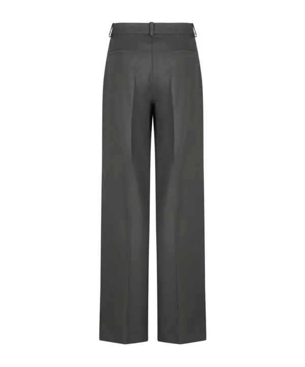 P.a.r.o.s.h Straight-leg Tailored Trousers