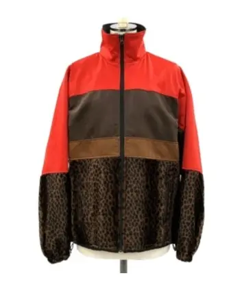 Junya Watanabe Jacket - Black