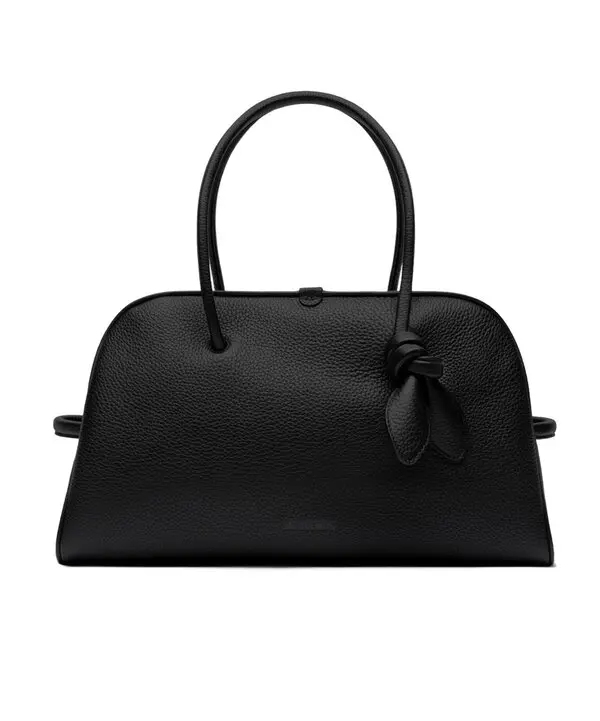 Jacquemus Le Turismo Zipped Shoulder Bag
