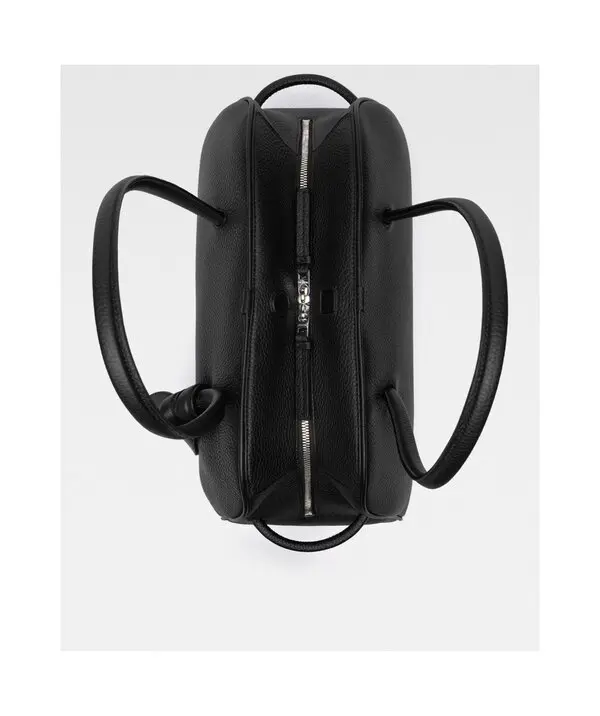 Jacquemus Le Turismo Zipped Shoulder Bag