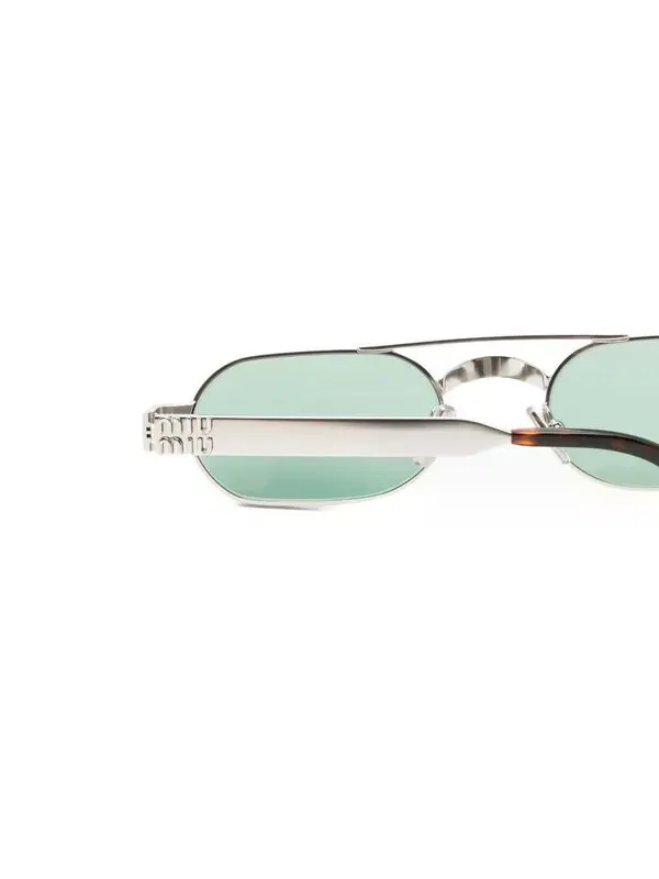 Miu Miu Envies Sunglasses